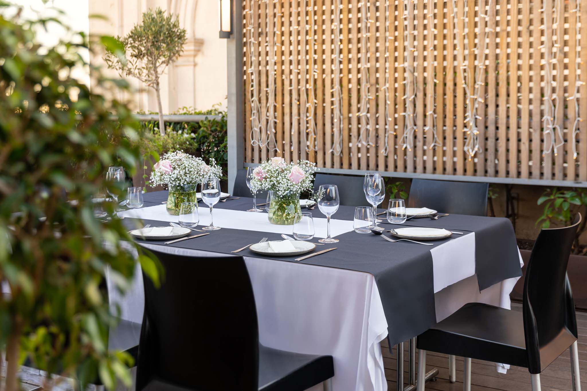 Companies and celebrations